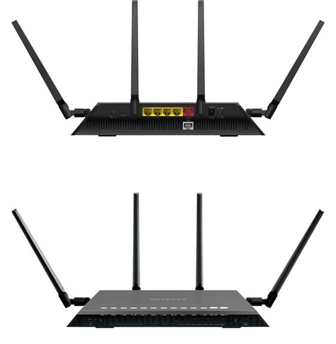 Buy Netgear Nighthawk X S Dual Band AC VDSL ADSL Modem Router D AUS PC Case Gear