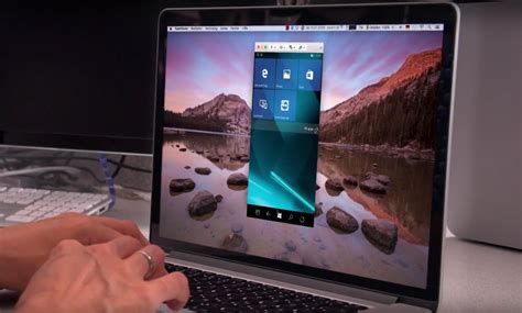 Teamviewer For Windows 10 Mobile Now Supports Mobile To Mobile Connections Winbuzzer
