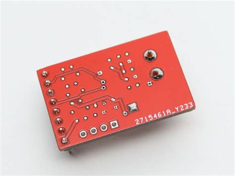 Precision Thermocouple Amplifier Thermocouple To Digital Converter With Linearization Spi