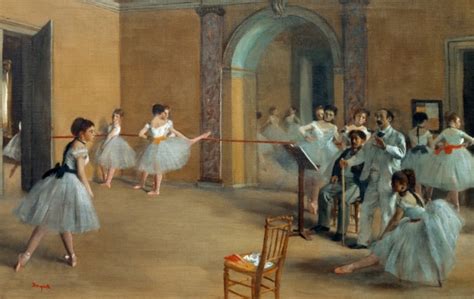 Ballet Dance Origin Moves Attire Notable Dancers And More City