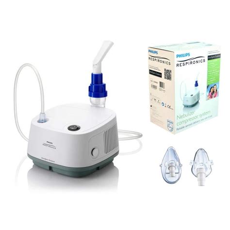 Philips Respironics Innospire Elegance Nebulizer Compass Medical
