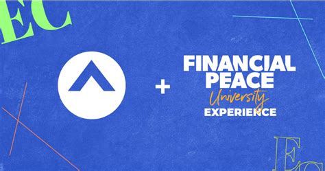 Elevation Church Financial Peace University