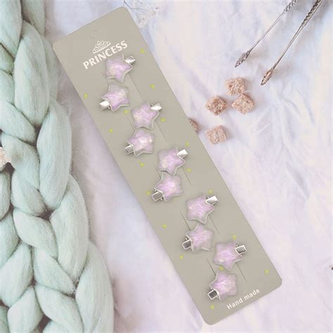 Jual Kupu Kupu Jepit Rambut Berwarna Warni Klip Kupu Kupu Sisi Manis Gadis Klip Banger Gs