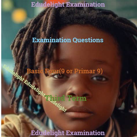 Primary 6 Exam Question Archives Edudelight Exam Questions