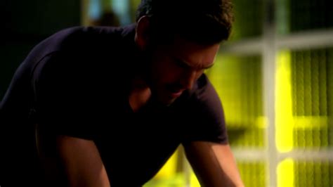 Auscaps Eddie Cibrian Shirtless In Csi Miami 8 02 Hostile Takeover