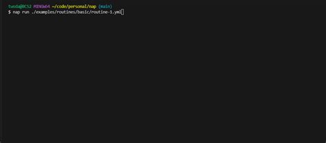 naprun dev run large scale test workloads in a fraction of the