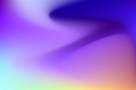 Premium Vector Gradient Vivid Mesh Colorful Abstract Background