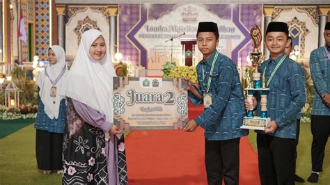 Ppm Darul Istiqamah Selenggarakan Kegiatan Aktivitas Ramadhan 1444 H