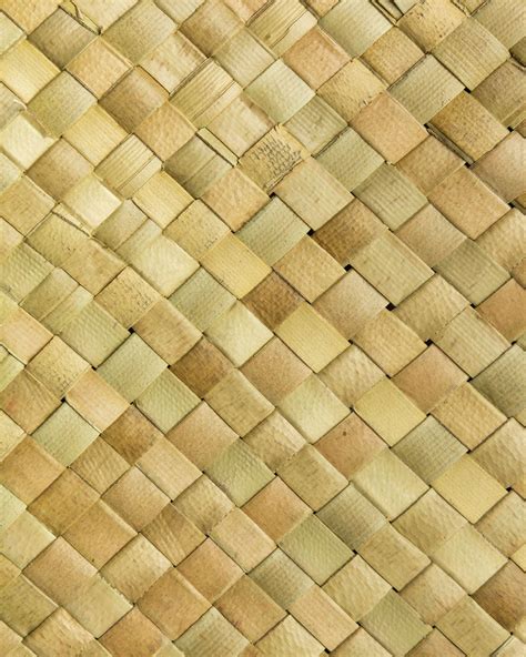 Bayong Bag Large Fili