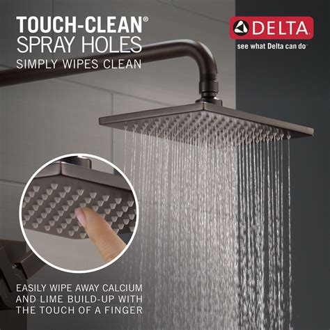 Shower Trim With Rough Bundle 14 Series In Venetian Bronze Fvs2