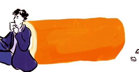 Sherlock S3e1空の霊柩車の感想絵 ぺへのマンガ らくがき Sherlock100users入り Pixiv