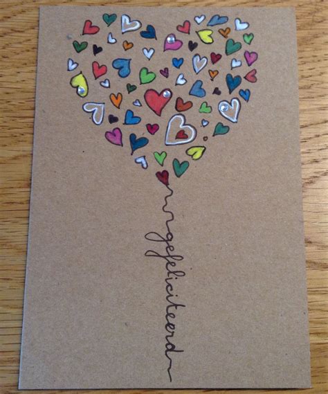 Открытки Своими Руками Подруге На 12 Лет На День Рождения Открытки Kартинки