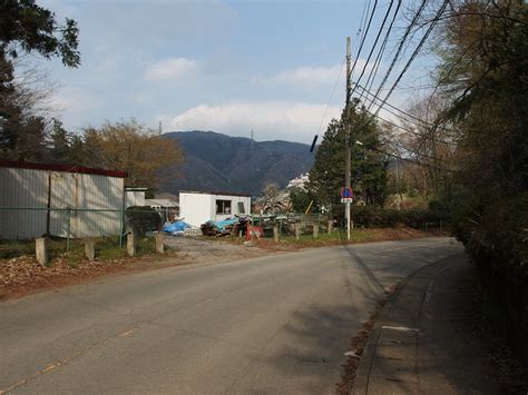 Tokai Nature Trail Hike From Lake Sagami To Mount Shiro And Mount Takao