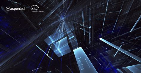 Aspentech Dataworks On Linkedin Arc Report The Industrial Data