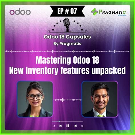 pragmatictechsoft odoo odoo18 inventory fleetmanagement