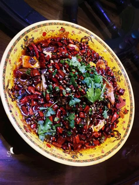 大槐树餐厅 毛血旺 高清图片堆糖美图壁纸兴趣社区