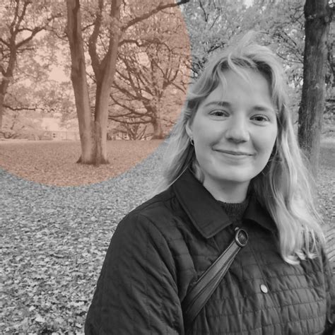 Hvil On Linkedin Meet Mieke Van Leeuwen Our Ux Designer At Hvil® 🌈 ☀️ Role Mieke Works…