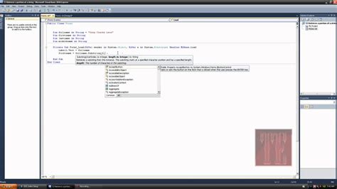 T2 Retrieve A Portion Of A String Youtube