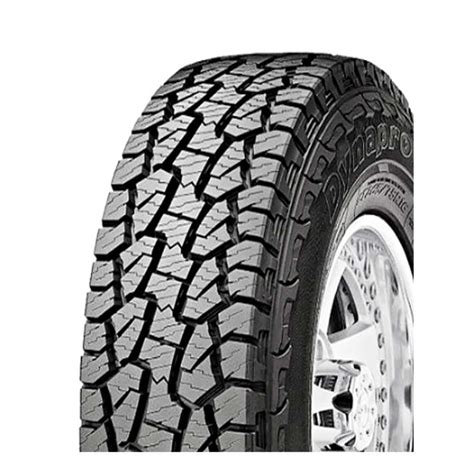 Pneu 205 70 R15 96T | Dynapro ATM RF10 Hankook | Gpneus - gpneus
