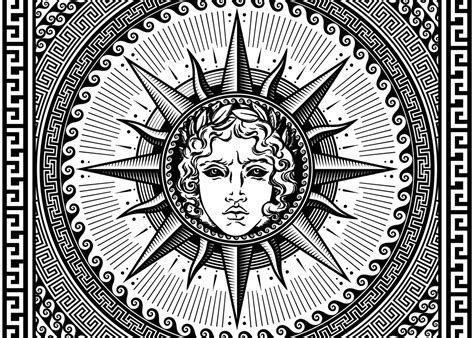 Apollo Symbol