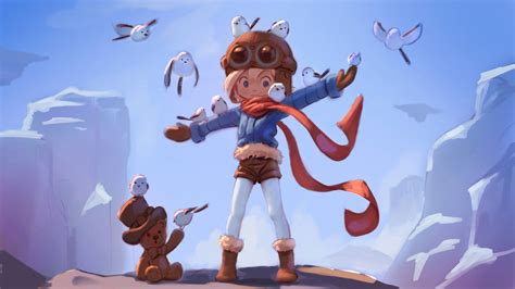 Color Sketch Birb Meeting By Tollestoertchen On Deviantart