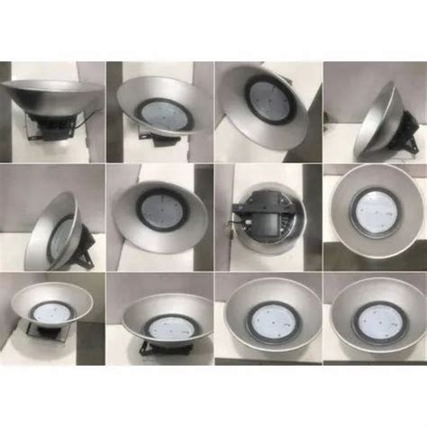 50 400 W Aluminium LED High Bay Light IP Rating IP65 For Outdoor At