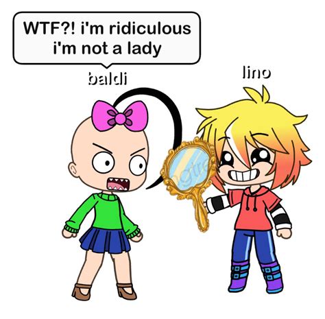 Baldis Basics Mii Qr Codes