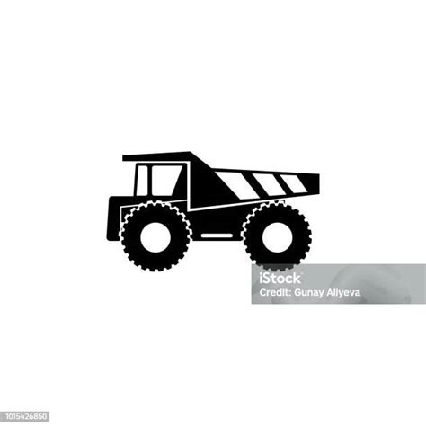 轉儲卡車圖示傳輸元素的說明優質的圖形設計圖示簡單的網站圖示 網頁設計 移動應用 資訊圖形向量圖形及更多交通方式圖片 交通方式 商務