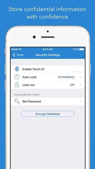 Tap Forms Organizer 5 Database Ios Download Panda Helper
