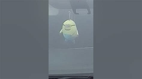 бедный миньён Youtube