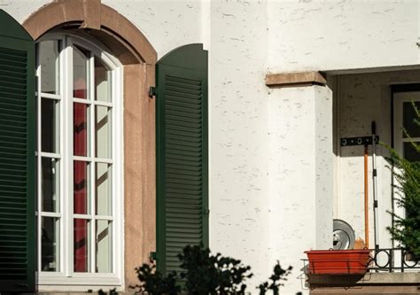 Avenir Fermeture Volets sur mesure à Aubagne