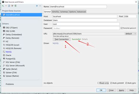Intellij Idea 用maven 创建hibernate 项目 Sitonglau 博客园