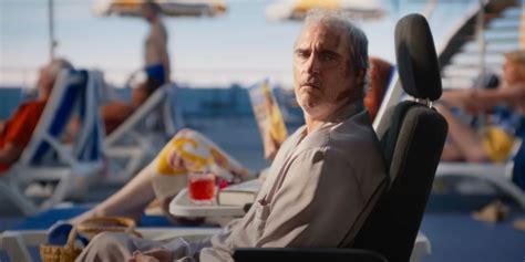 Parker Posey On The Tragicomedy Of Her Beau Is Afraid Role