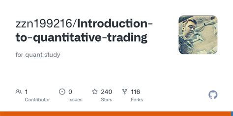 Introduction to quantitative trading 做市策略入门 ipynb at master zzn Introduction to
