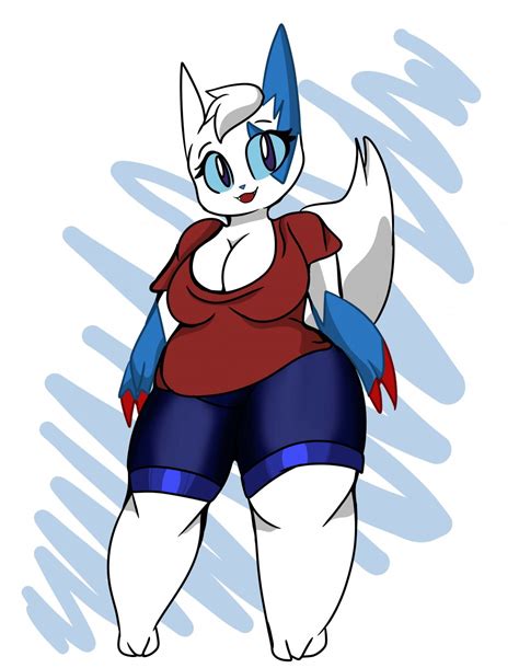Shiny Zangoose