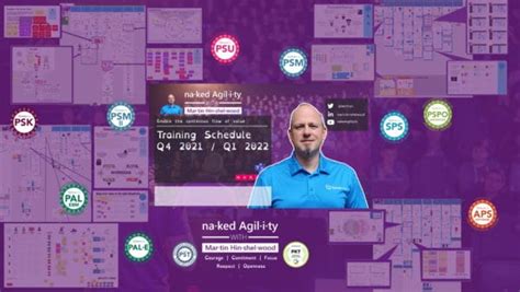 Deep Expertise In Devops And Agility With Scrum Kanban Visual Studio