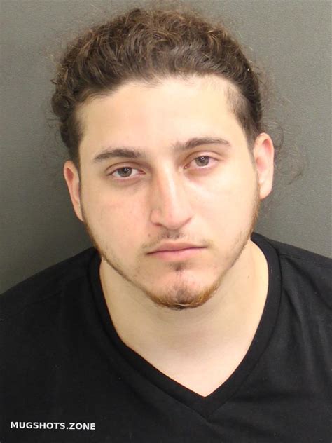 Gomez Timothy 07112023 Orange County Mugshots Zone