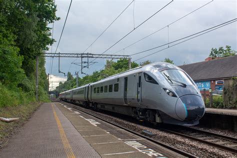 Tpe Nova 1 Class 802 2 Progress Page 13 Railuk Forums