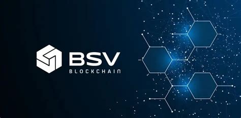 bsv blockchain building trust at scale coingeek