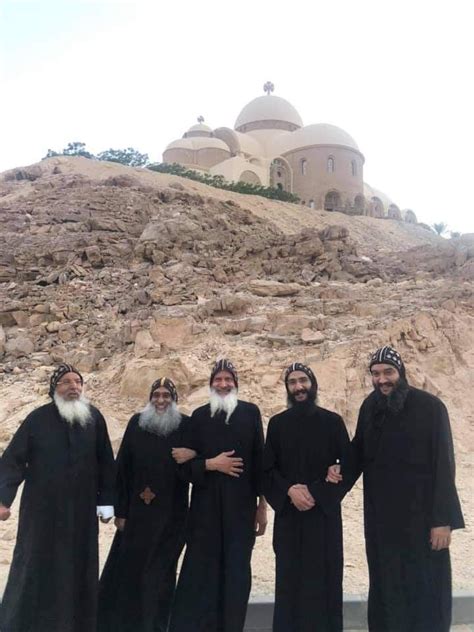 Pin By Romany Fawzy On ابونا صموئيل الانبا بولا Greek Orthodox