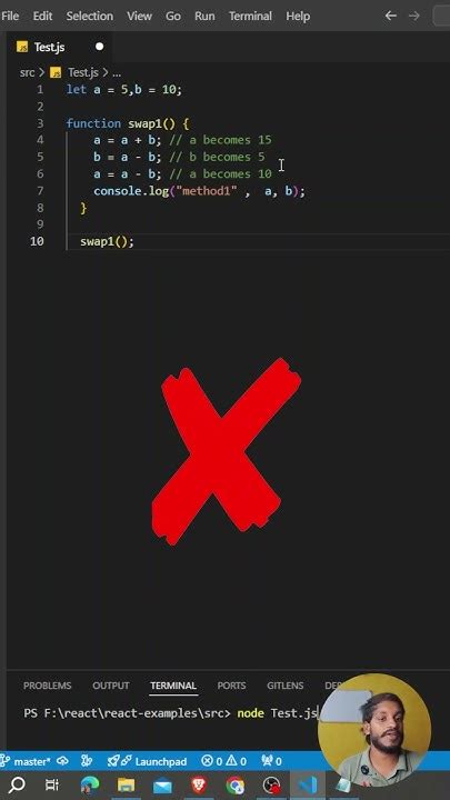 Interview Question 1 Javascript Software Engineering Interviews Youtube