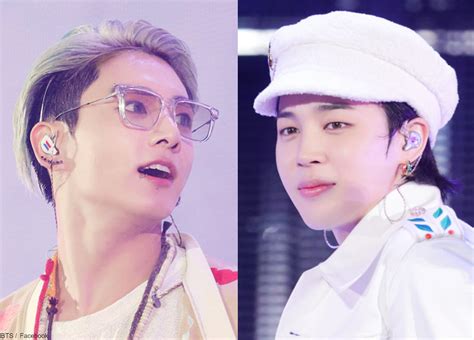 Bts ジョングク、大好きなジミンと1日中一緒にいたい！ なんと朝昼晩の3回、ジミンの部屋を訪問していることが発覚 衝撃エピソードにvも