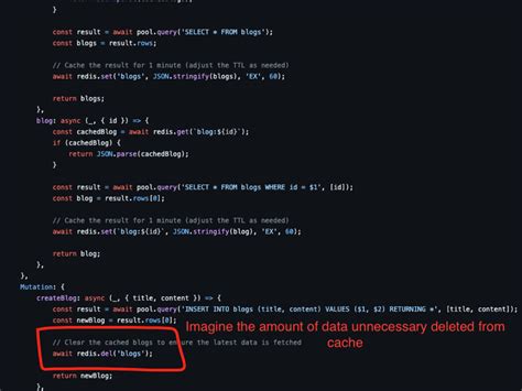 A More Efficient And Bug Free Backend For Your Website Upwork