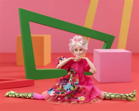 Preorder Mattel S Official Weird Barbie Doll Ps Entertainment