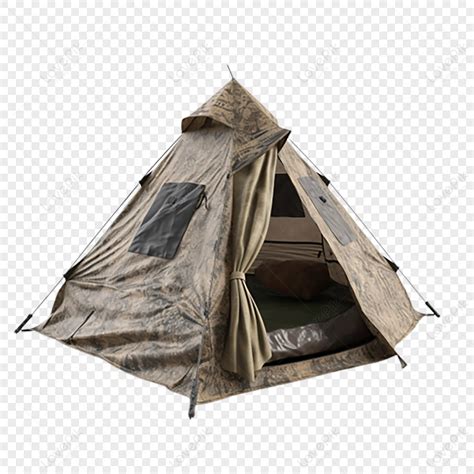 텐트 캠핑 피크닉 삼각형 실외 목재 Png 일러스트 무료 다운로드 Lovepik