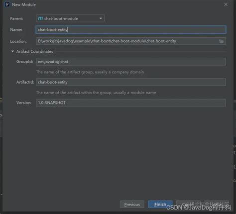 【springboot】还不会springboot项目模块分层？来这手把手教你主要目标 1 熟练掌握springboo 掘金