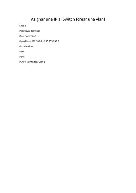 taller packet tracer warning tt undefined function 32 asignar una