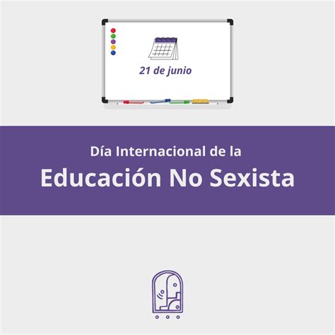Día Internacional de la Educación No Sexista CEMUDIS