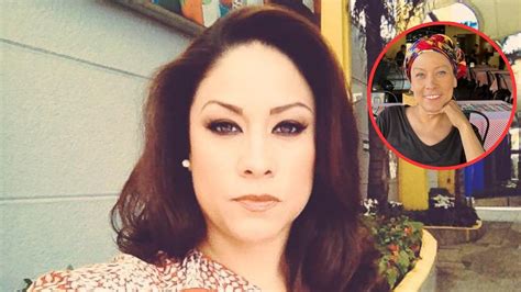 Renata Del Castillo Wikipedia Edad Pareja Hijos Y La Enfermedad Que Padece