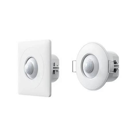 Knx Pir Motion Sensor 180 Degree At ₹ 13500 Piece In Vadodara Id